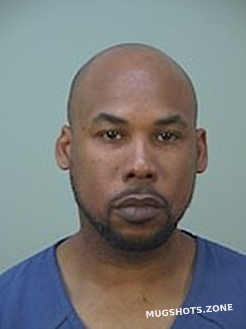 JACKSON BRANDON LAMAR 10/23/2022 - Dane County Mugshots Zone