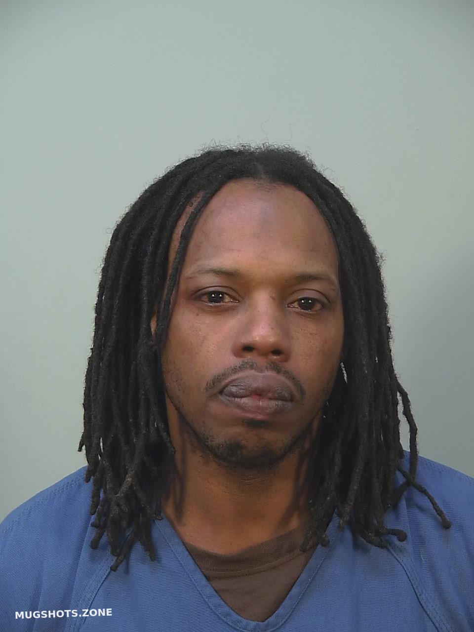 MIMS MALCOLM ADRIAN 10/23/2022 - Dane County Mugshots Zone