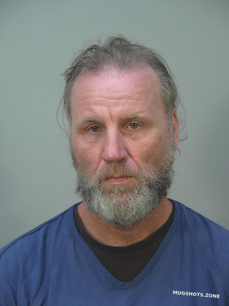 RYAN RONALD JAMES 10/23/2022 - Dane County Mugshots Zone
