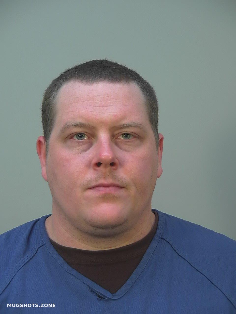 THOMPSON JOSHUA HOWARD 10/24/2022 - Dane County Mugshots Zone