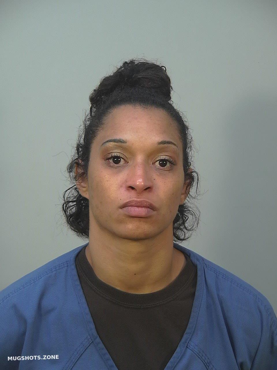 DIXON AUTUMN KAY 10/24/2022 - Dane County Mugshots Zone