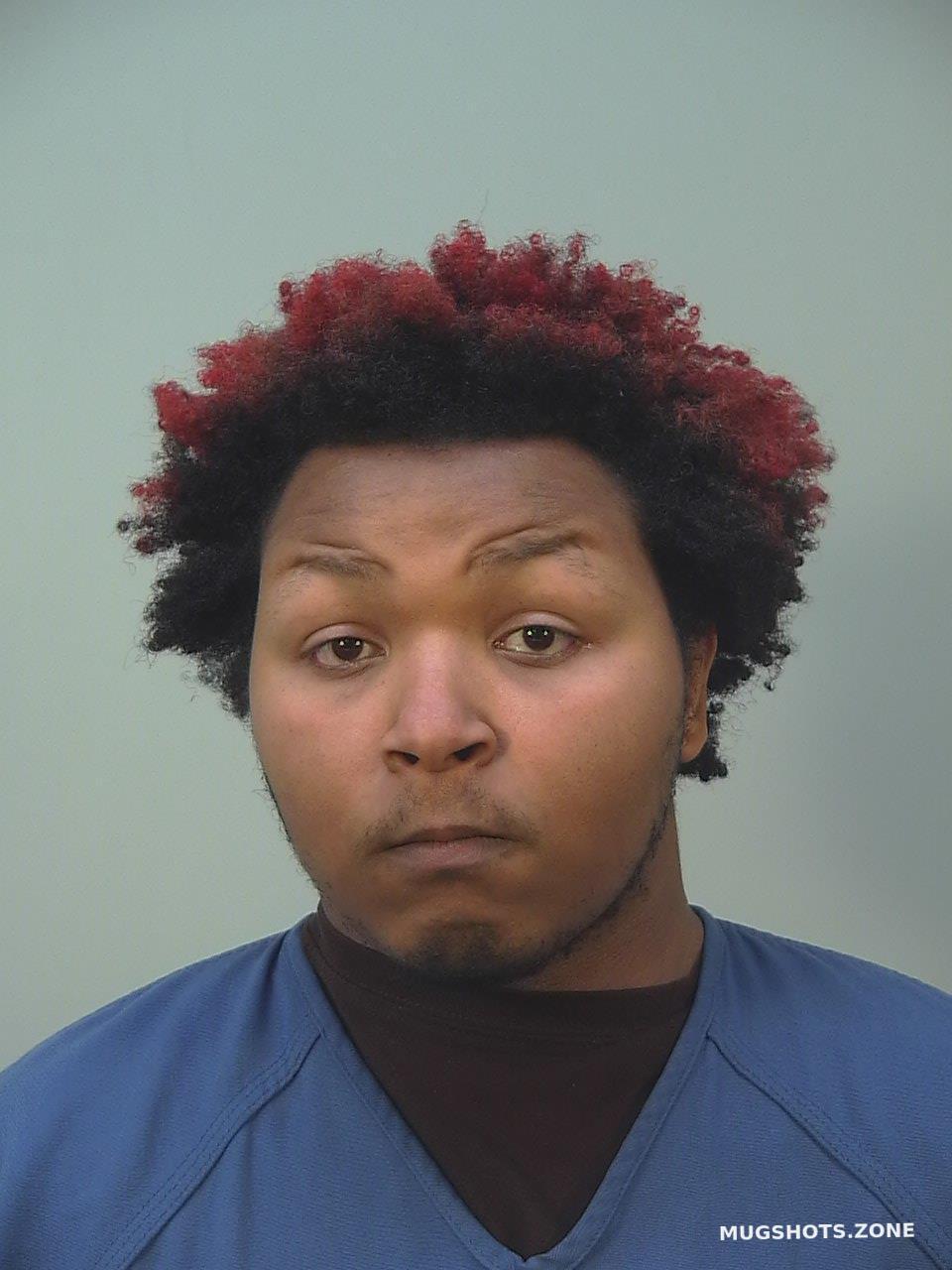 Wallace Artemas Demont 10 24 2022 Dane County Mugshots Zone