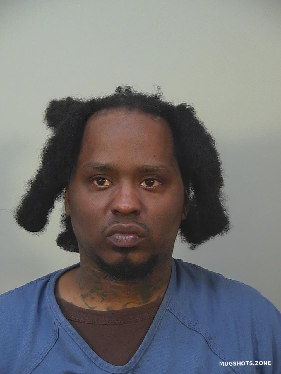 PRESTON BRANDON MARCANTHONY 10/24/2022 - Dane County Mugshots Zone