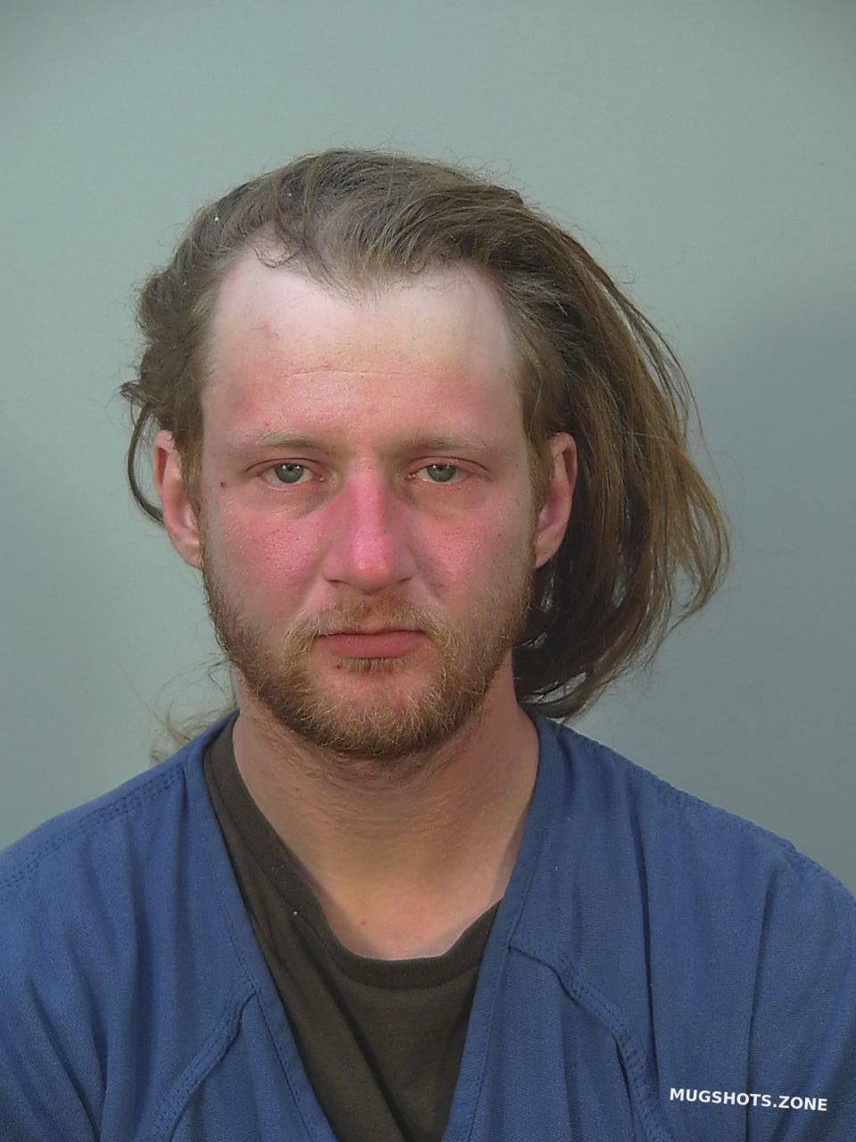 MANLEY DALTON ANTHONY 10/24/2022 - Dane County Mugshots Zone