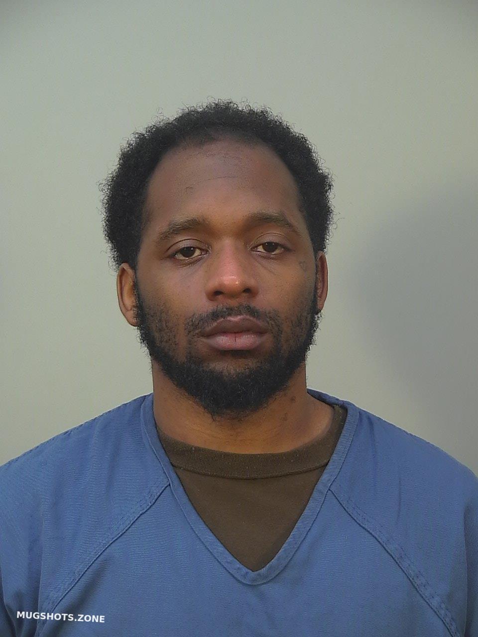 YOUNG MARKELLE SAMUEL 10/24/2022 - Dane County Mugshots Zone