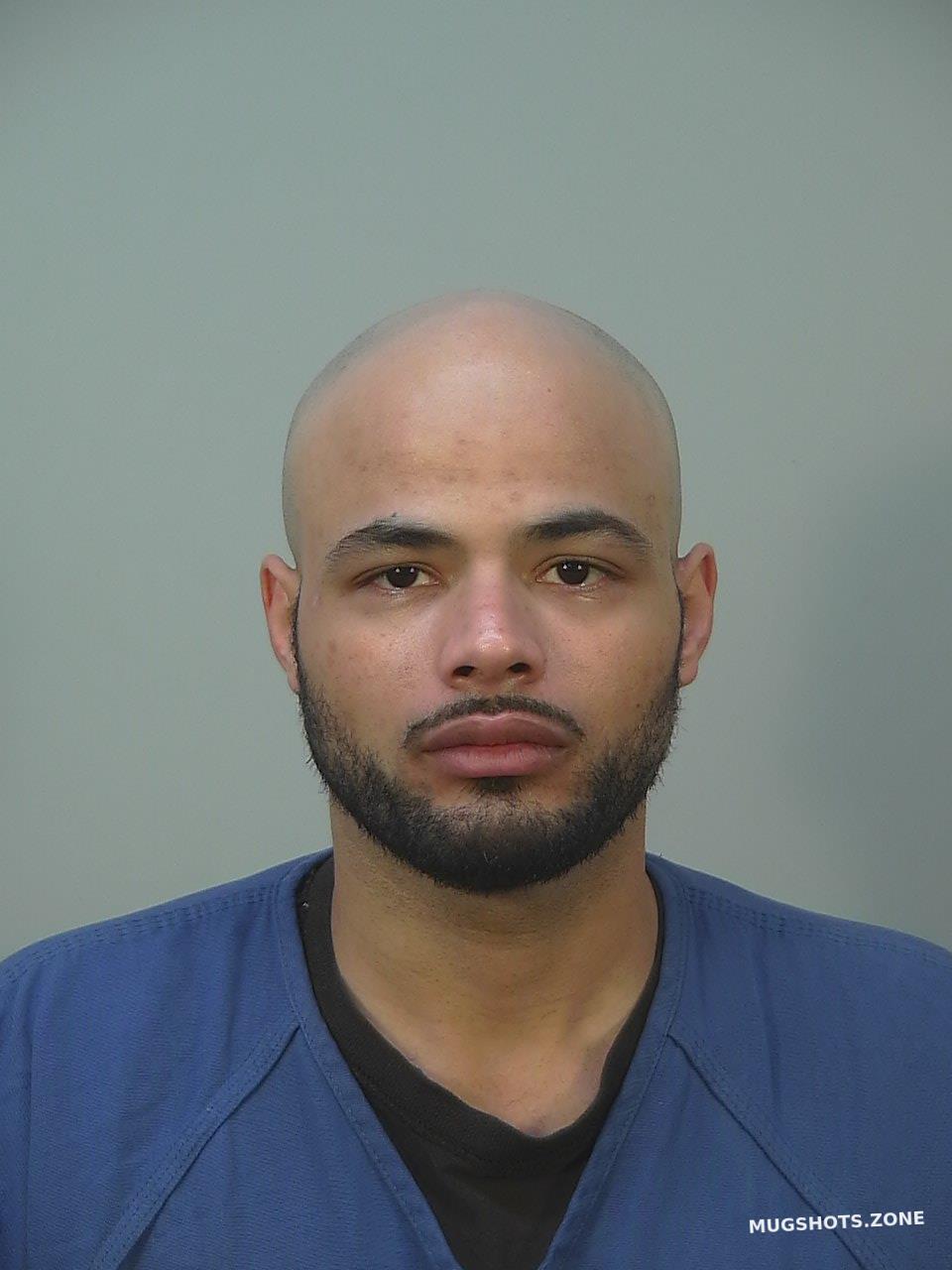 MASKO-LEE ANDREW LARS 10/24/2022 - Dane County Mugshots Zone