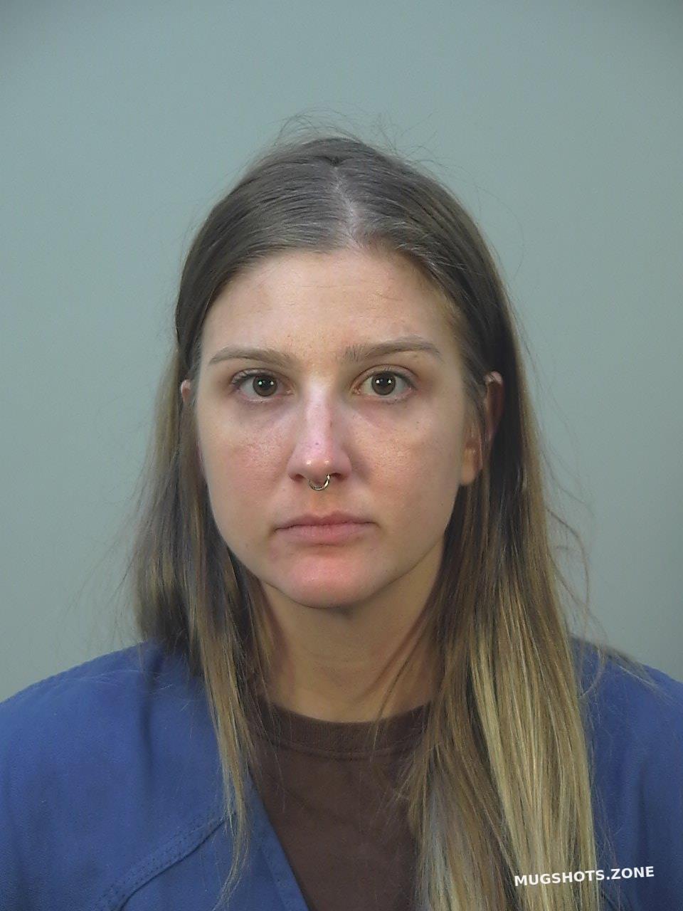 MOSHER HEATHER MICHELLE 10/25/2022 - Dane County Mugshots Zone