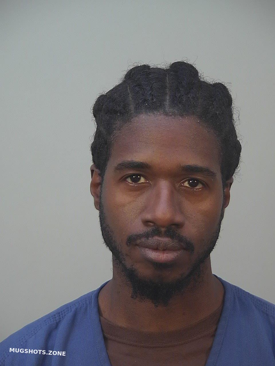 STERLING KAMIRIO N/A 10/25/2022 - Dane County Mugshots Zone