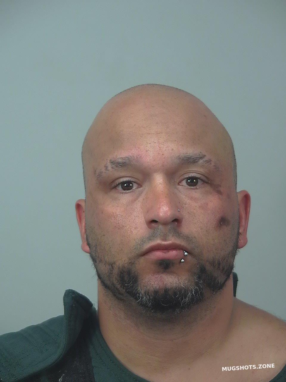 VELASQUEZ NICHOLAS COREY 10/25/2022 - Dane County Mugshots Zone