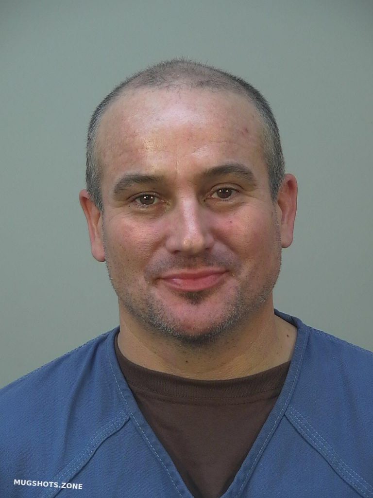 REEB ADAM CHRISTIAN 10/26/2022 - Dane County Mugshots Zone