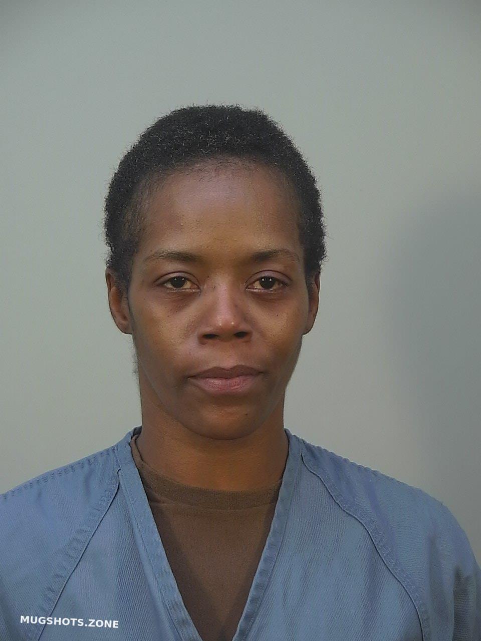 BURKS FREDRICKA LYNN 10/26/2022 - Dane County Mugshots Zone