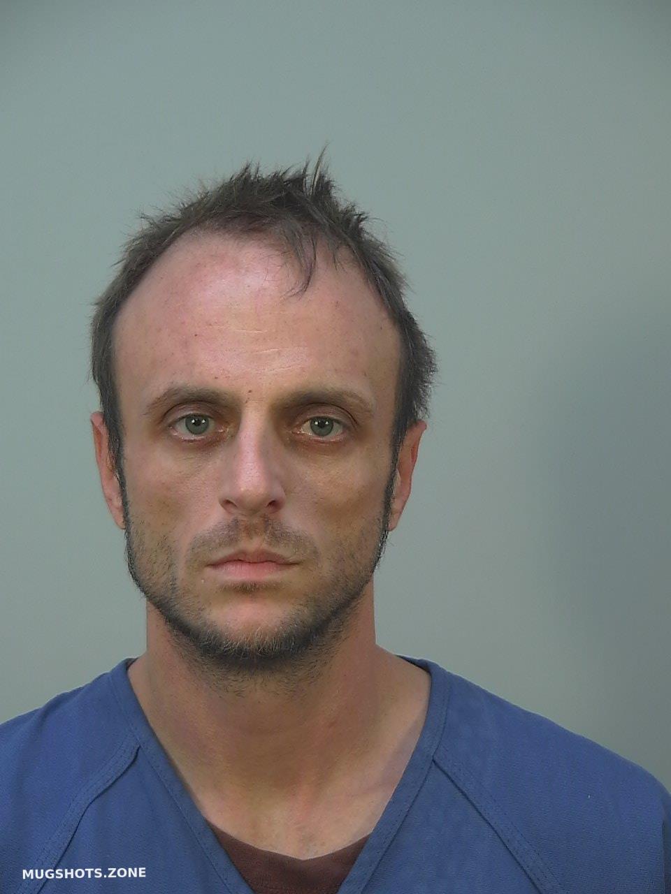 HILT JUSTIN PETER 10/26/2022 - Dane County Mugshots Zone