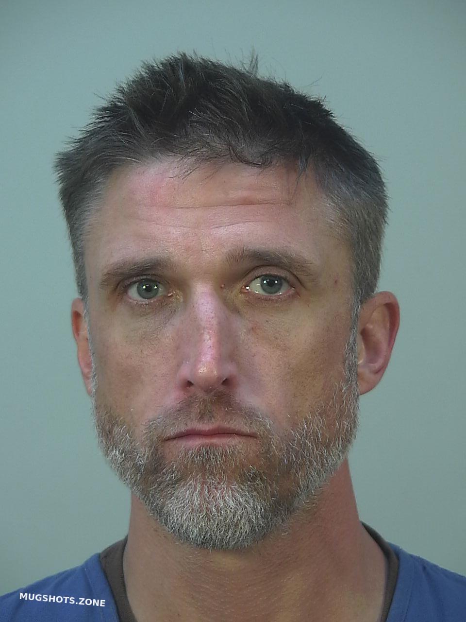 CAIN DUSTIN ALTON 10/26/2022 - Dane County Mugshots Zone