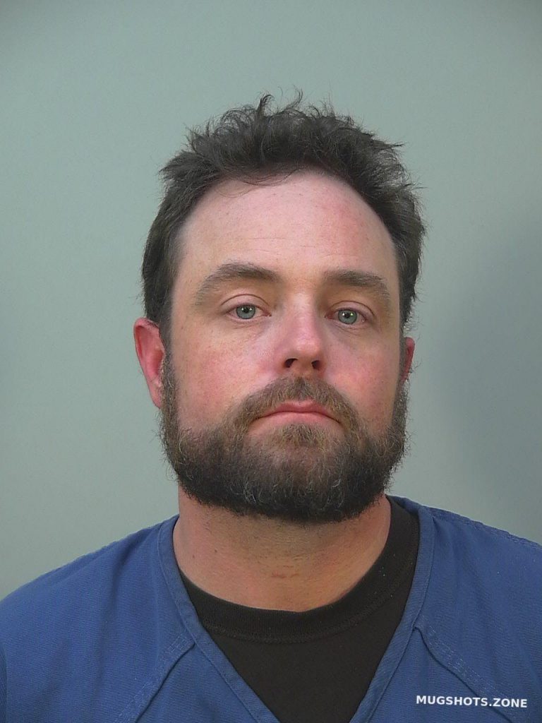 DAWSON AARON MICHAEL 10/26/2022 - Dane County Mugshots Zone