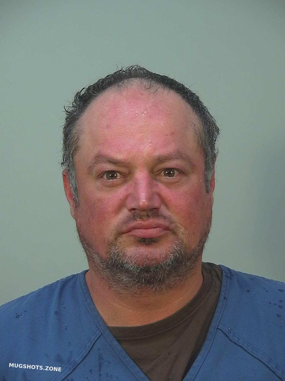 BENAVIDES AARON PAUL 10/26/2022 - Dane County Mugshots Zone