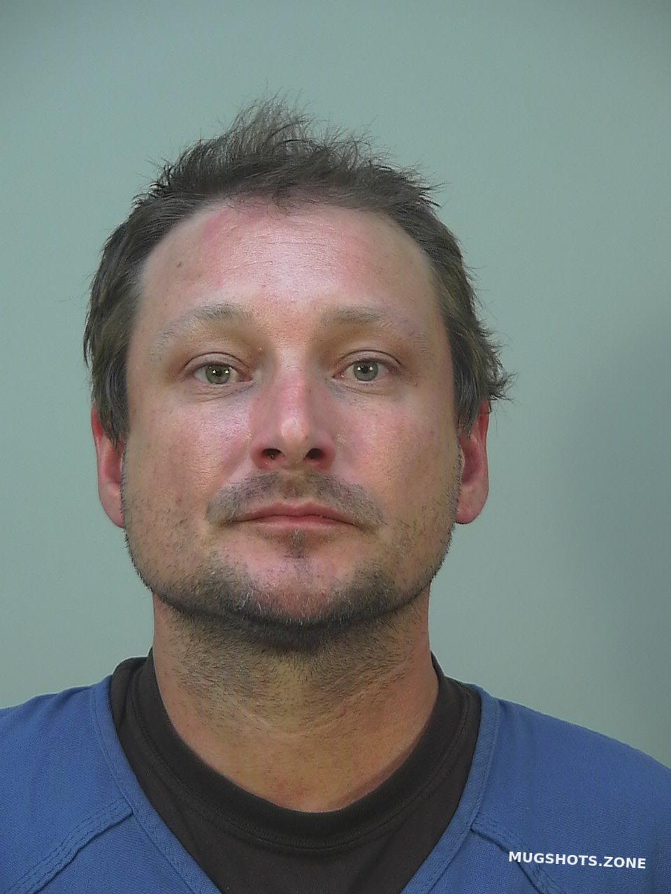 BAKER TODD EDWARD 10/26/2022 - Dane County Mugshots Zone