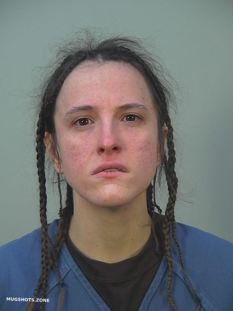 KUEHN RILEY JEAN 10/26/2022 - Dane County Mugshots Zone