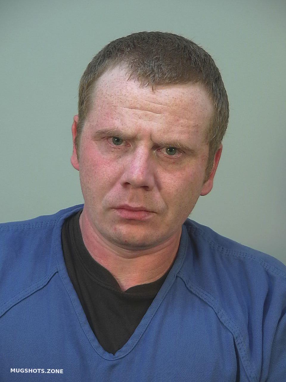 FRITCH TRAVIS JAMES 10/27/2022 - Dane County Mugshots Zone