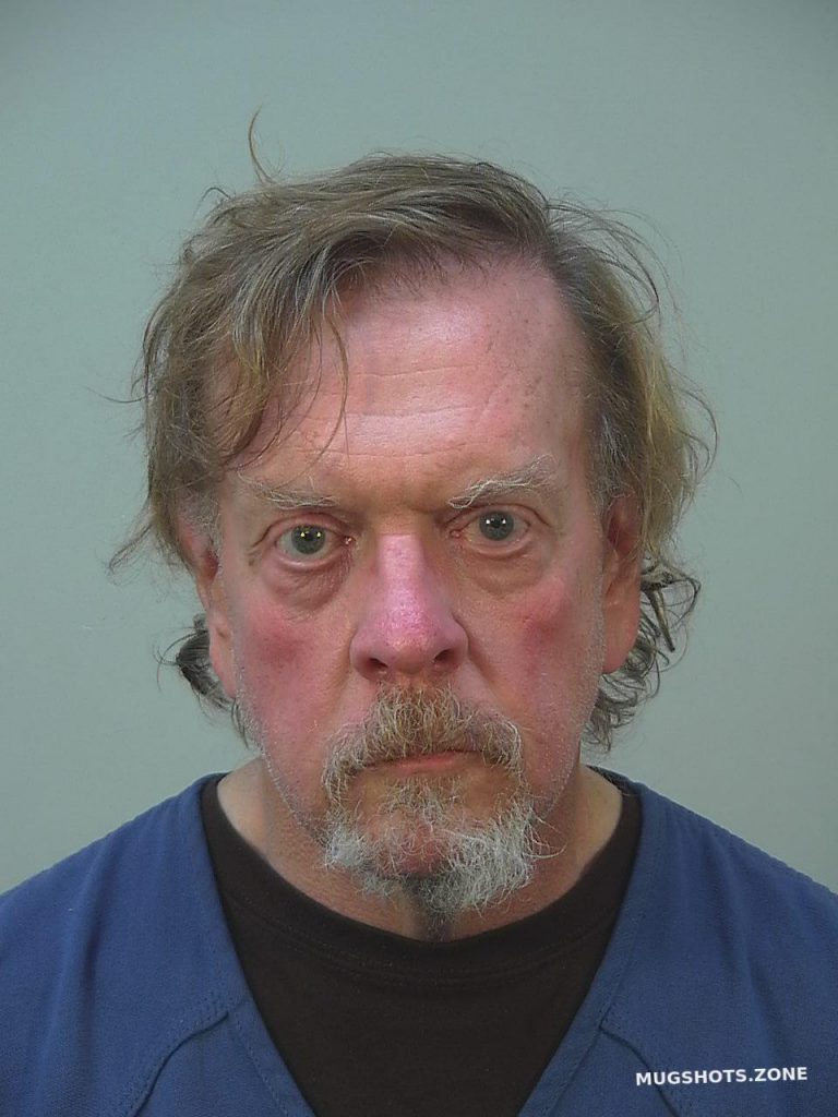 Cotter Michael Thomas 10272022 Dane County Mugshots Zone