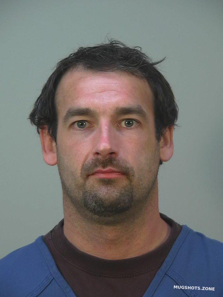 BAUERNFEIND GARY RICHARD 10/27/2022 - Dane County Mugshots Zone