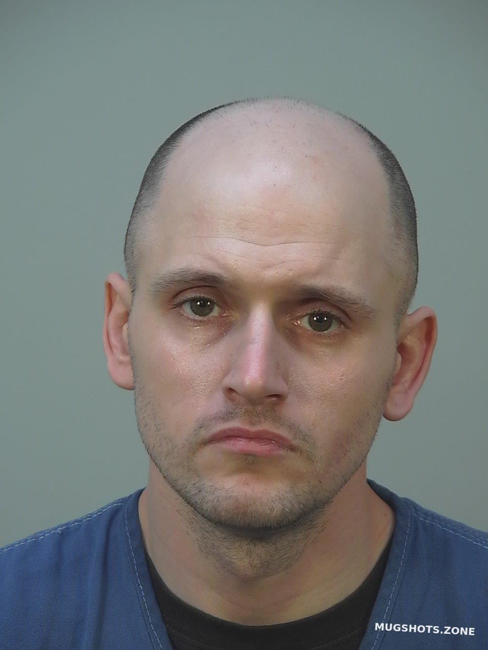 TRACY SHAWN JAMES 10/28/2022 - Dane County Mugshots Zone