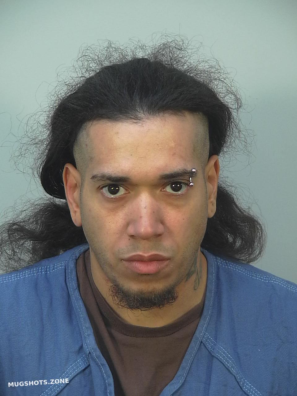 ECHEVARRIA RODRIGUEZ MISAEL OSCAR 10/28/2022 - Dane County Mugshots Zone