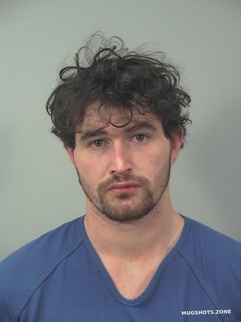 CAIN SEAN RUSSELL 10/28/2022 - Dane County Mugshots Zone