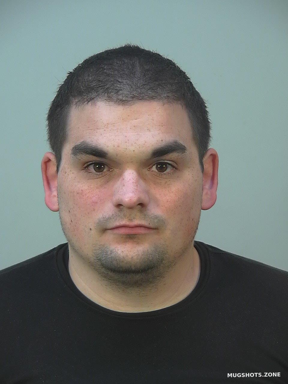 LLOYD ANDREW MICHAEL 10/28/2022 - Dane County Mugshots Zone