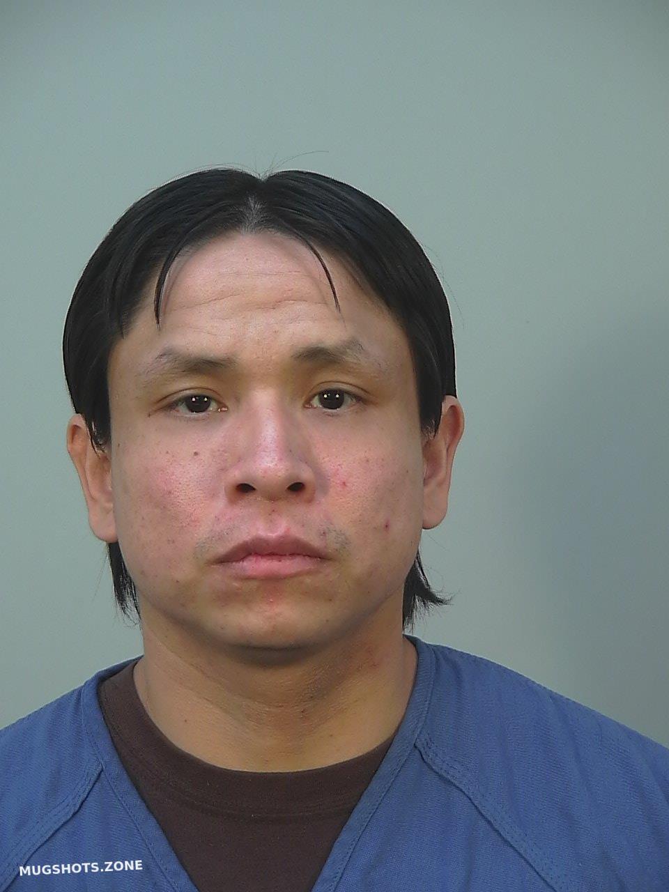 FLUTE ERROL JEROME 10/28/2022 - Dane County Mugshots Zone