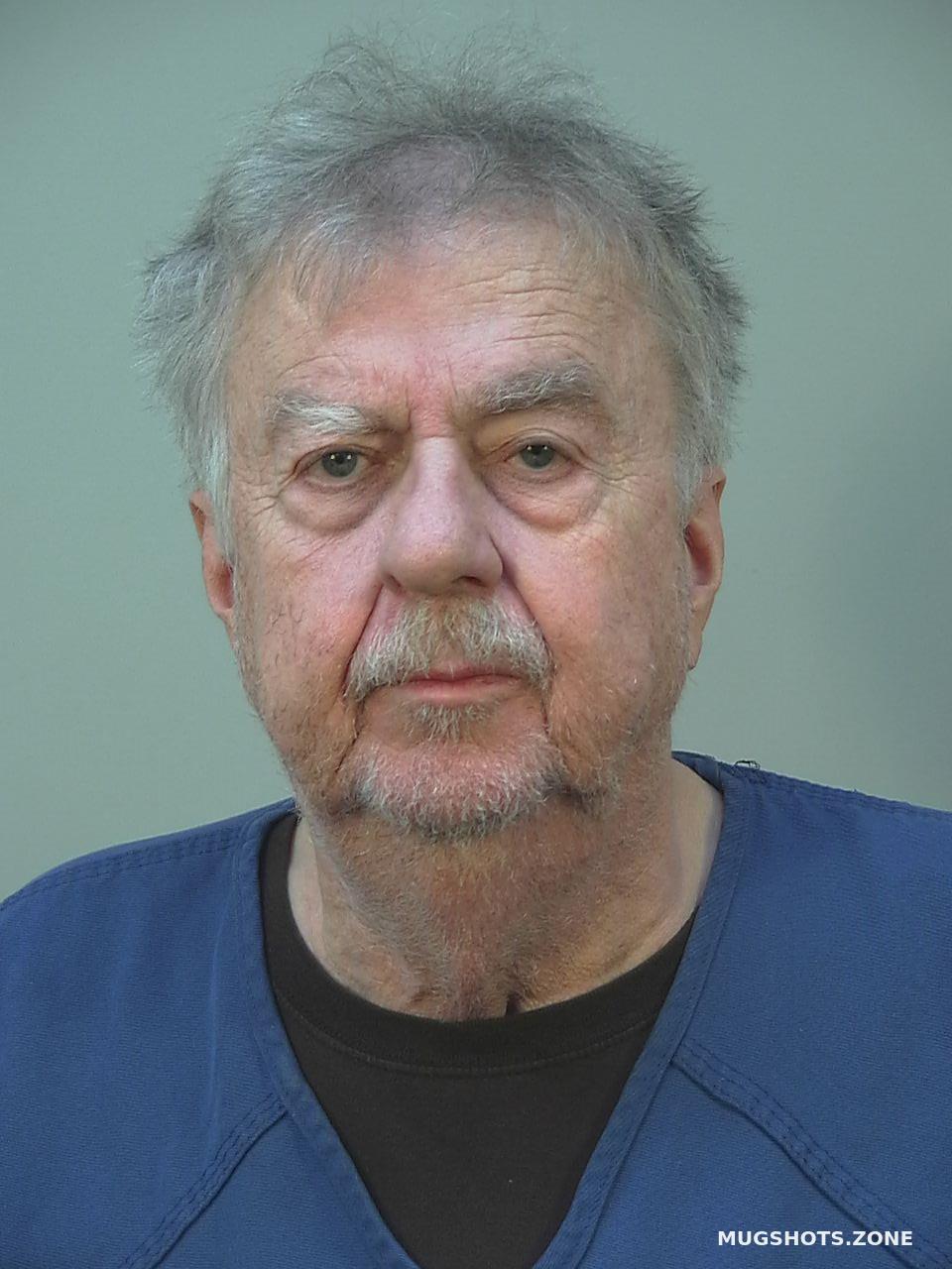 Hendrickson Jerry Lee 10 29 2022 Dane County Mugshots Zone