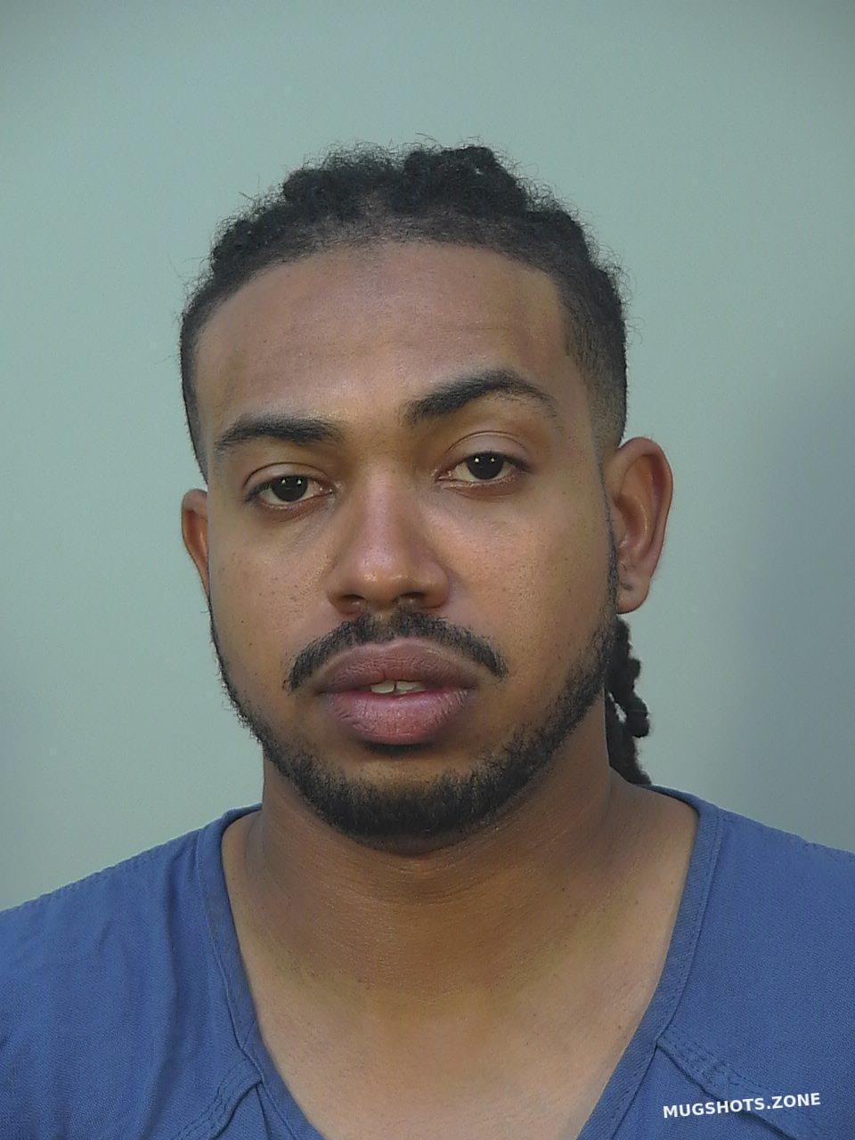 HARRIS SHEVAUGHN AKIEM SALAKO 10/29/2022 - Dane County Mugshots Zone