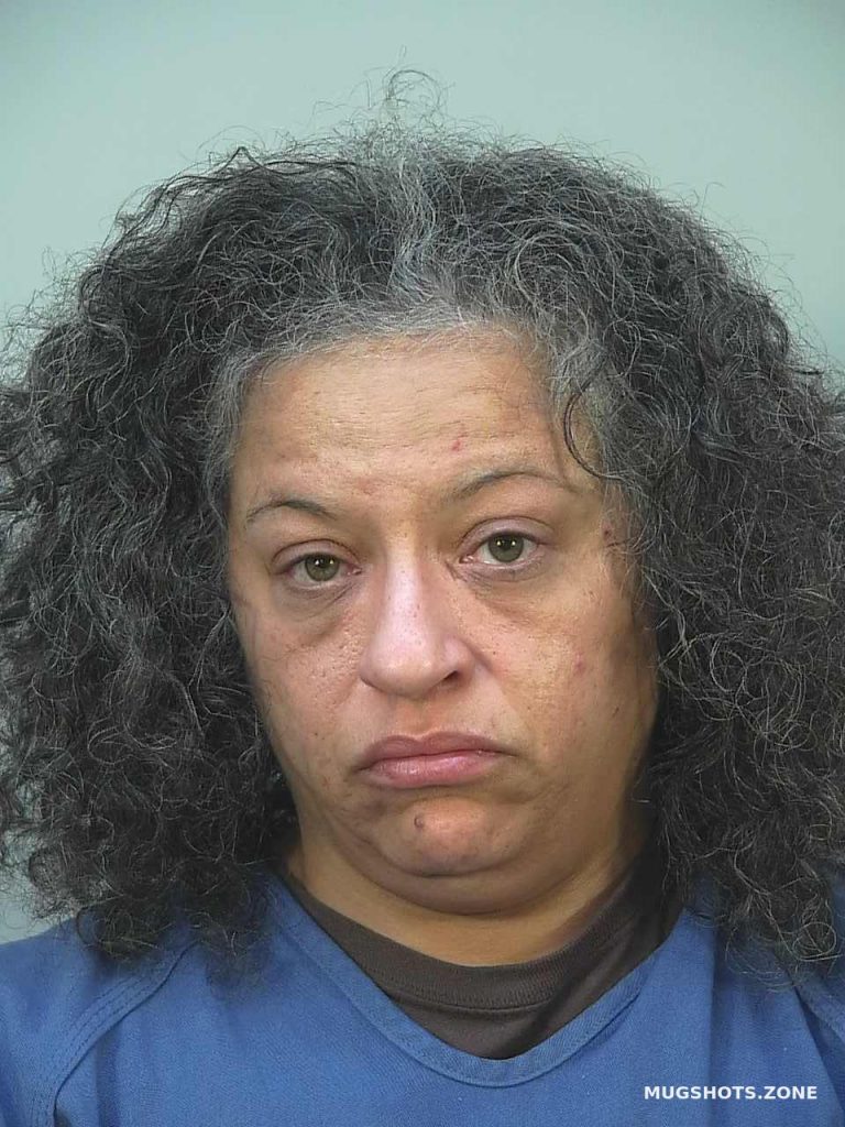 HUIE DIANA MINDY 10/29/2022 - Dane County Mugshots Zone