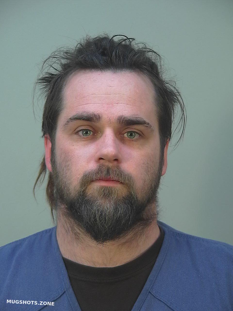 SCOTT SAMUEL JAMES 10/30/2022 - Dane County Mugshots Zone