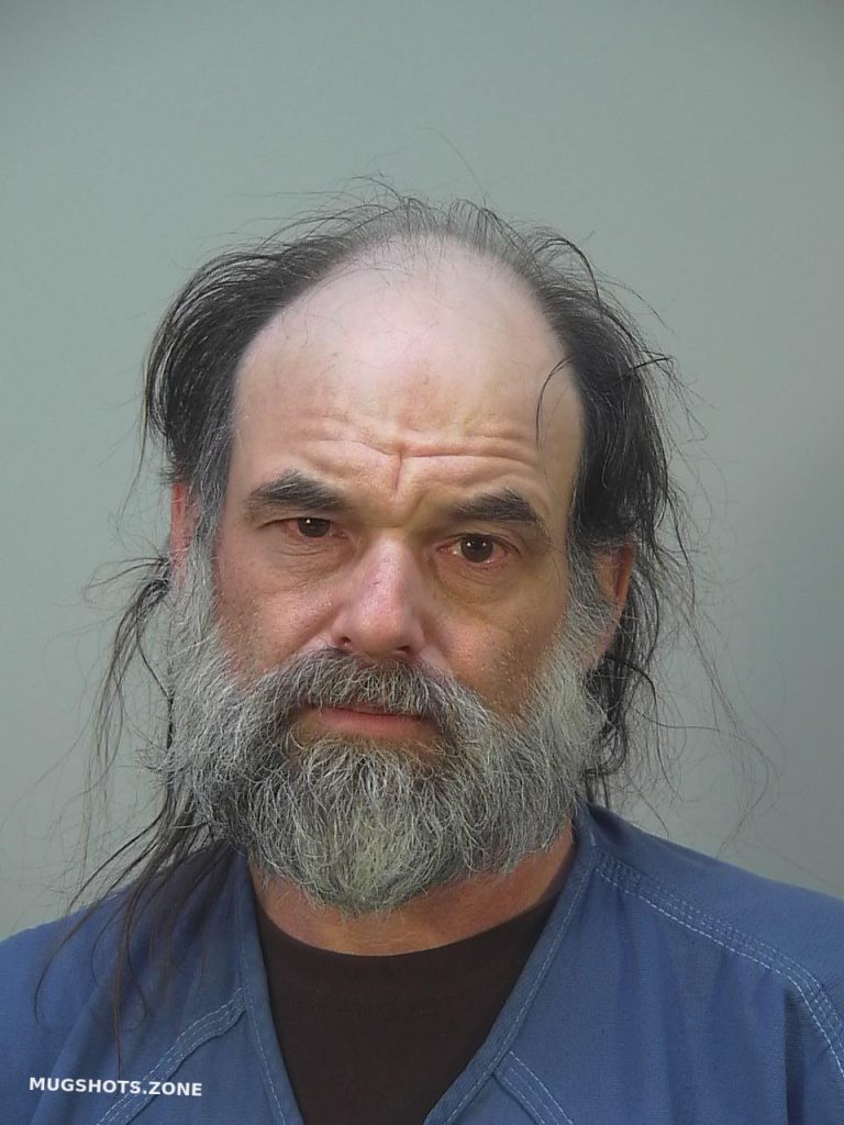 HILGENDORF DAVID JOHN 10/31/2022 - Dane County Mugshots Zone