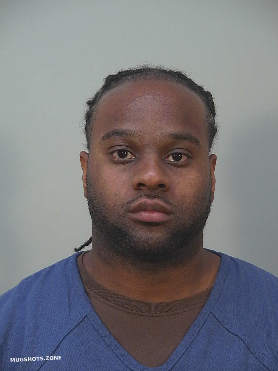 JOHNSON WALTER LEWIS 11/01/2022 - Dane County Mugshots Zone