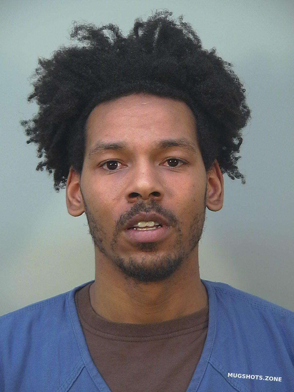 GREEN KEJUAN N/A 11/01/2022 - Dane County Mugshots Zone