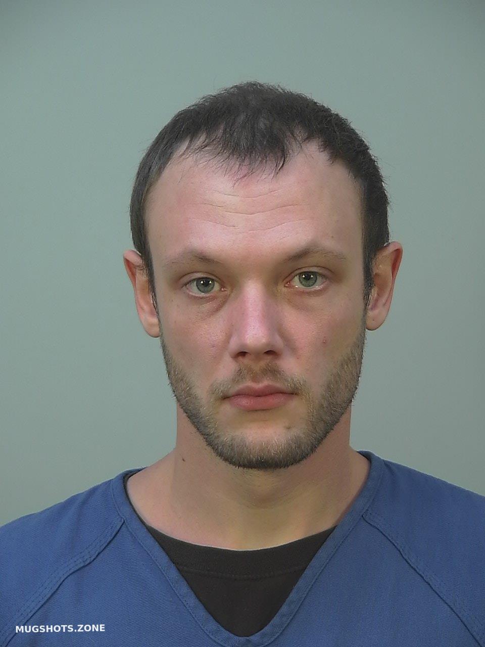 LEINBACH NICHOLAS THOMAS 11/01/2022 - Dane County Mugshots Zone