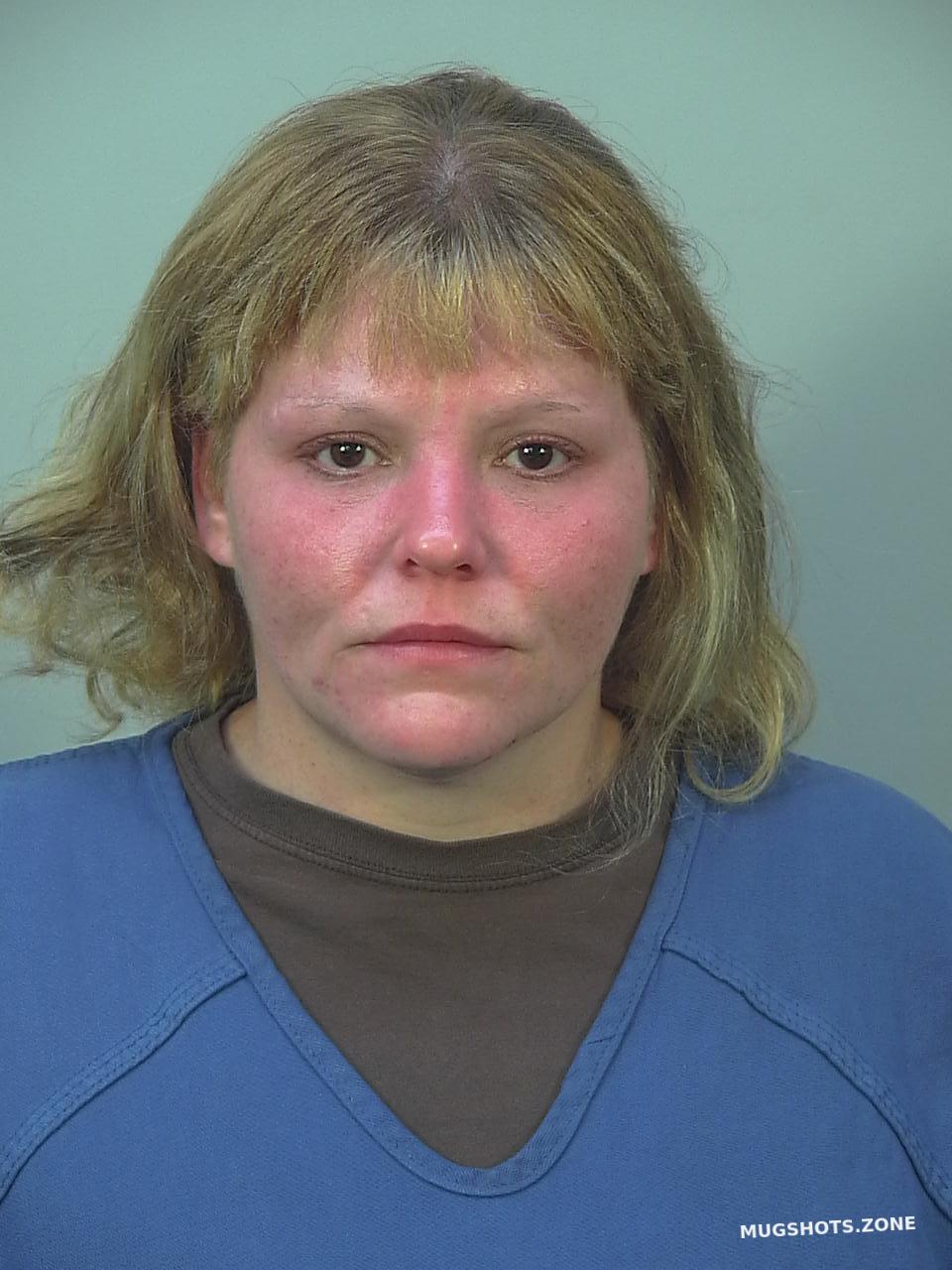 ZAKAOUANOU TABITHA RENEE 11/01/2022 - Dane County Mugshots Zone