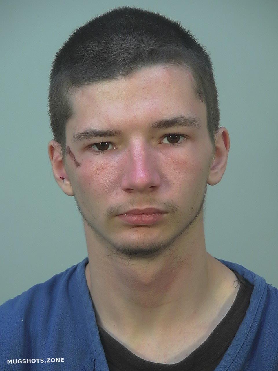 Lytle Elijah Mckenzie 11022022 Dane County Mugshots Zone