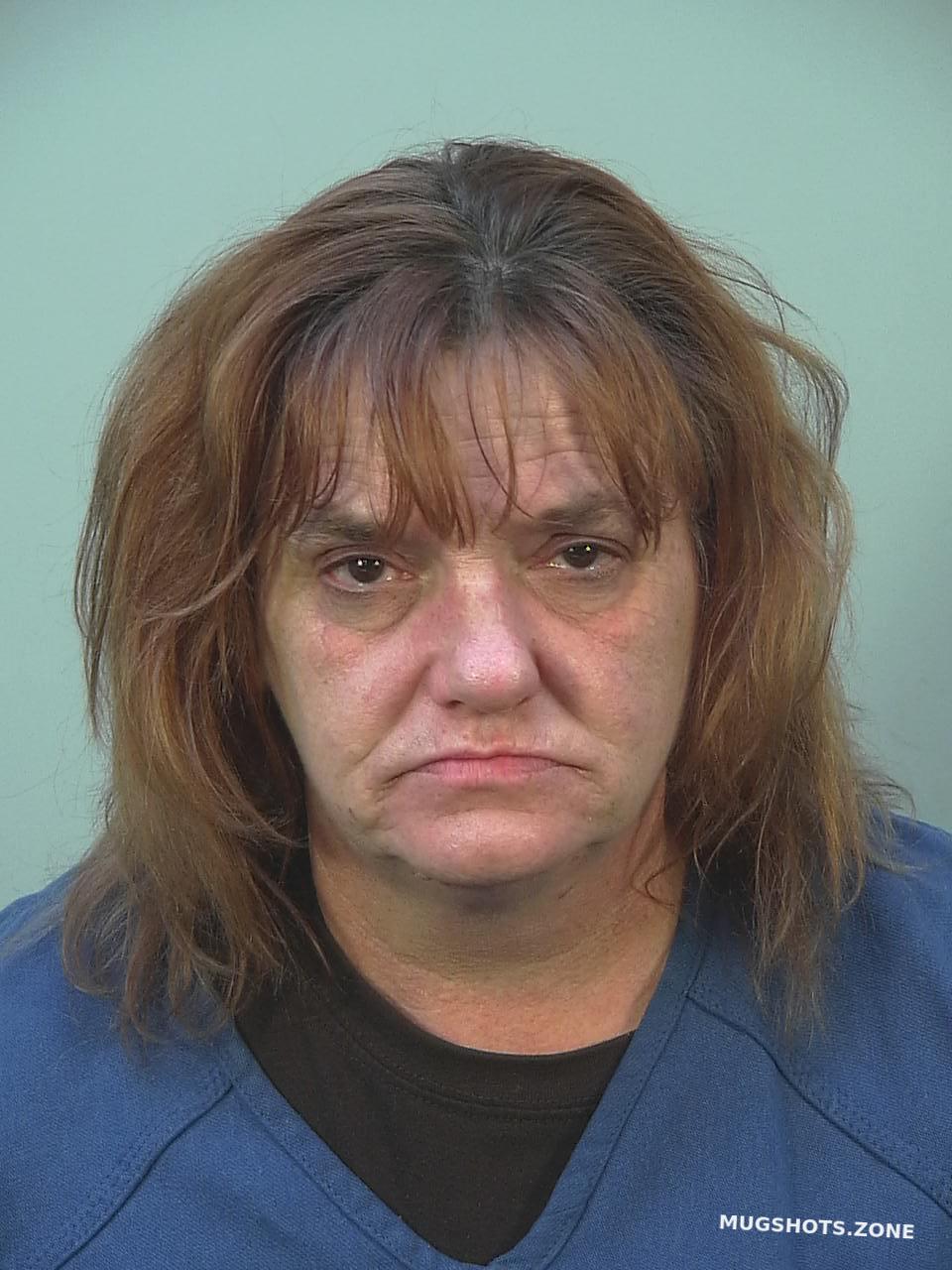 WALSH MICHELLE MARIE 11/04/2022 - Dane County Mugshots Zone