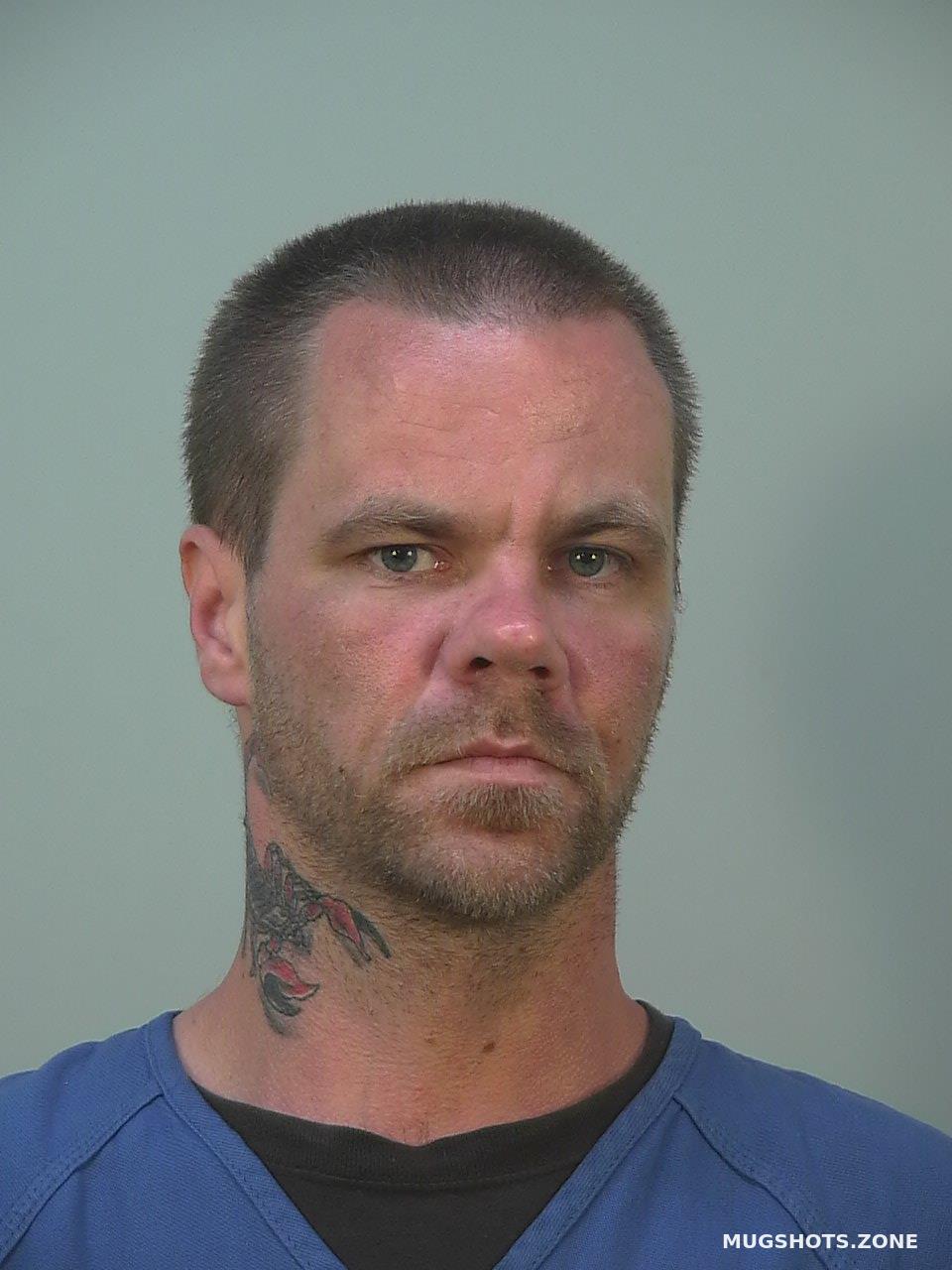 FALKENSTEIN JOSEPH GERALD 11/05/2022 - Dane County Mugshots Zone