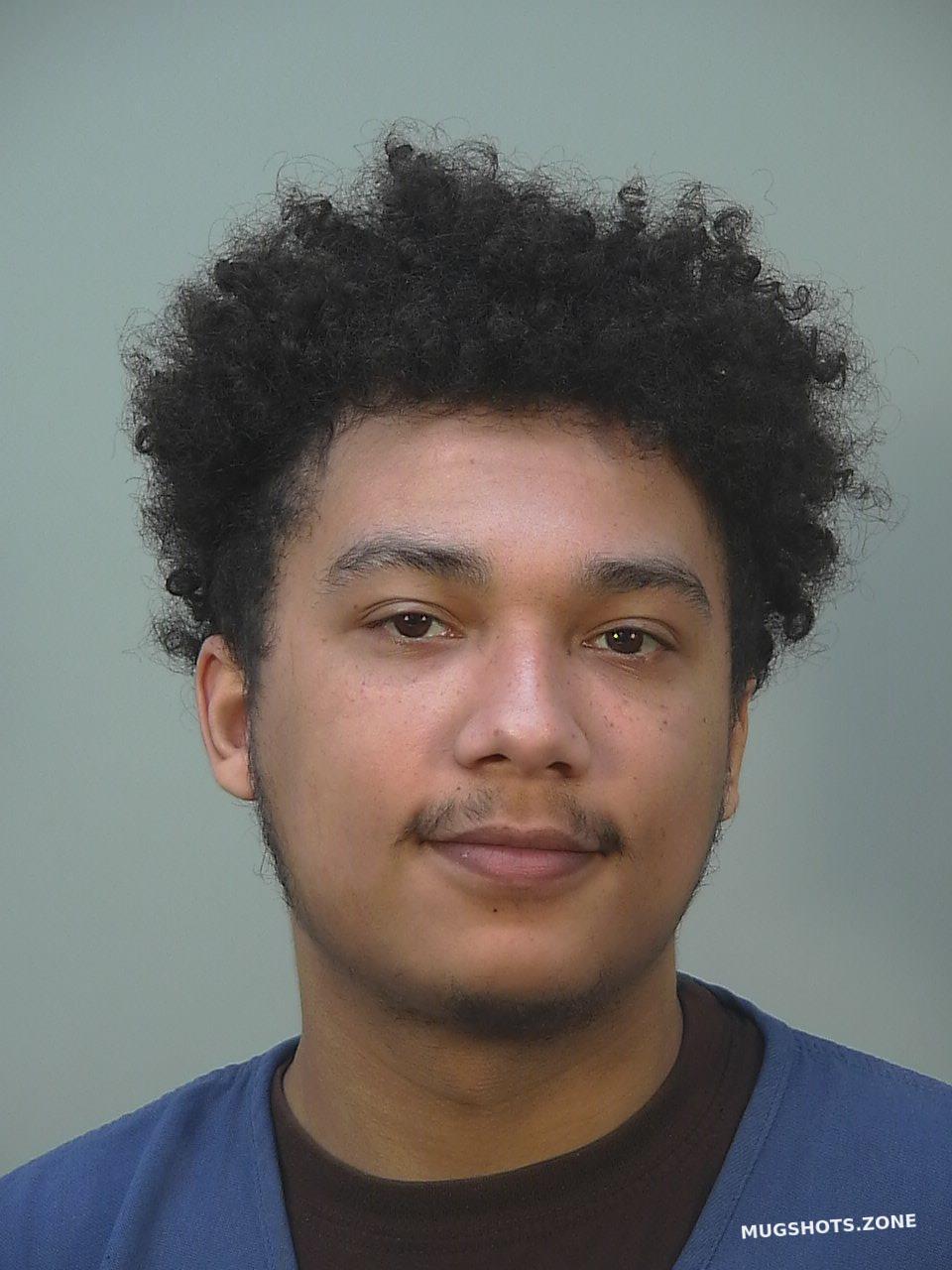 DYKINGA JADEN MILES 11/05/2022 - Dane County Mugshots Zone