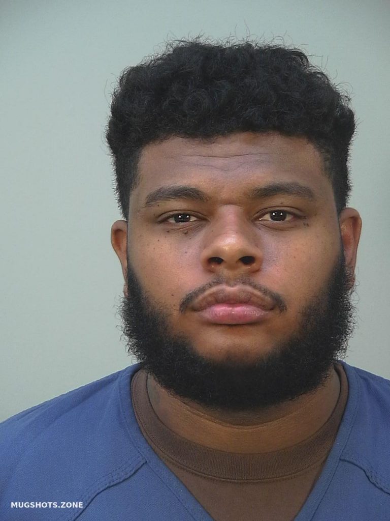 WICKS JUSTIN CHRISTOPHER 11/05/2022 - Dane County Mugshots Zone