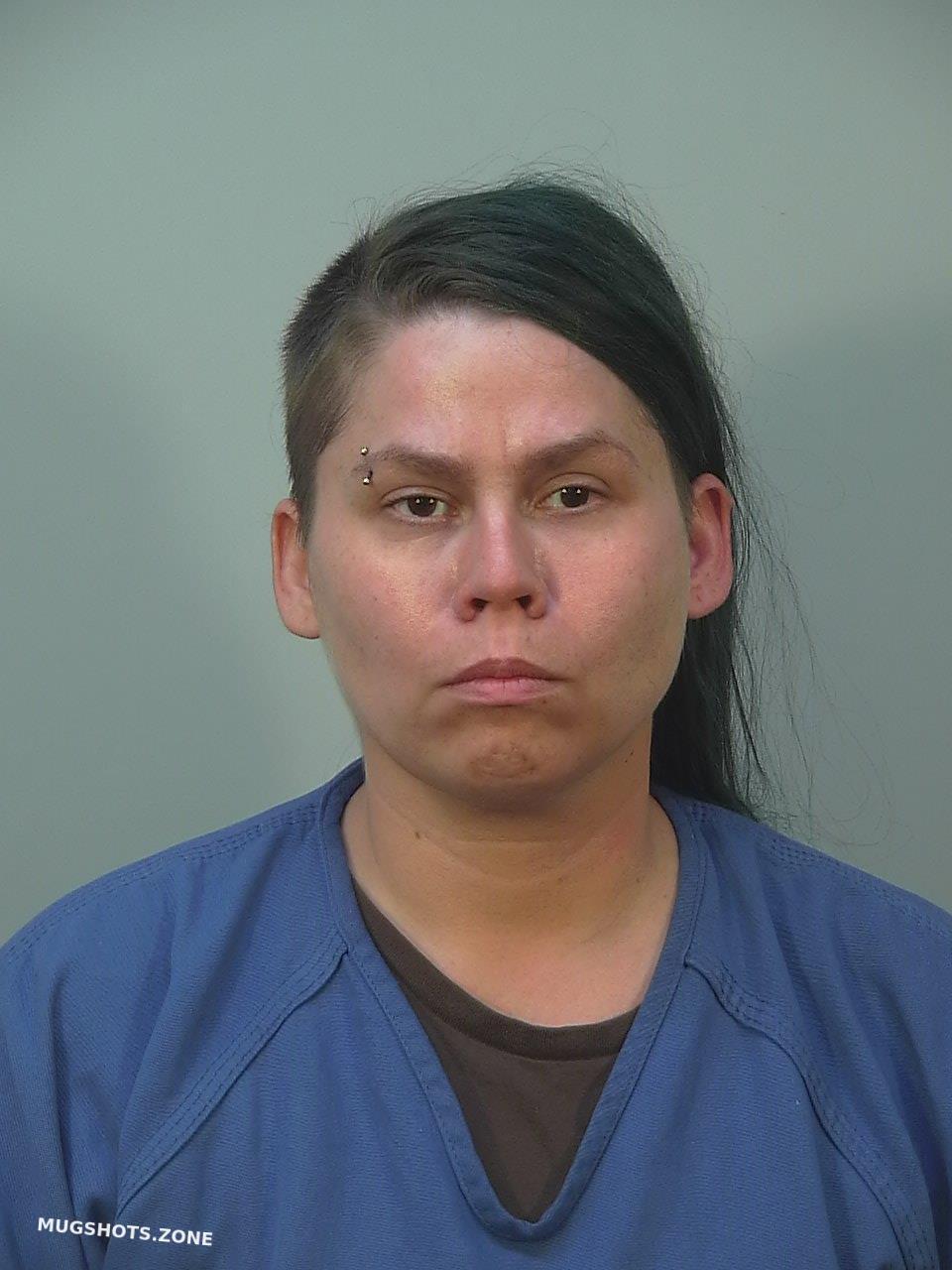 WISNIEWSKI FELICIA MARIE 11/05/2022 - Dane County Mugshots Zone