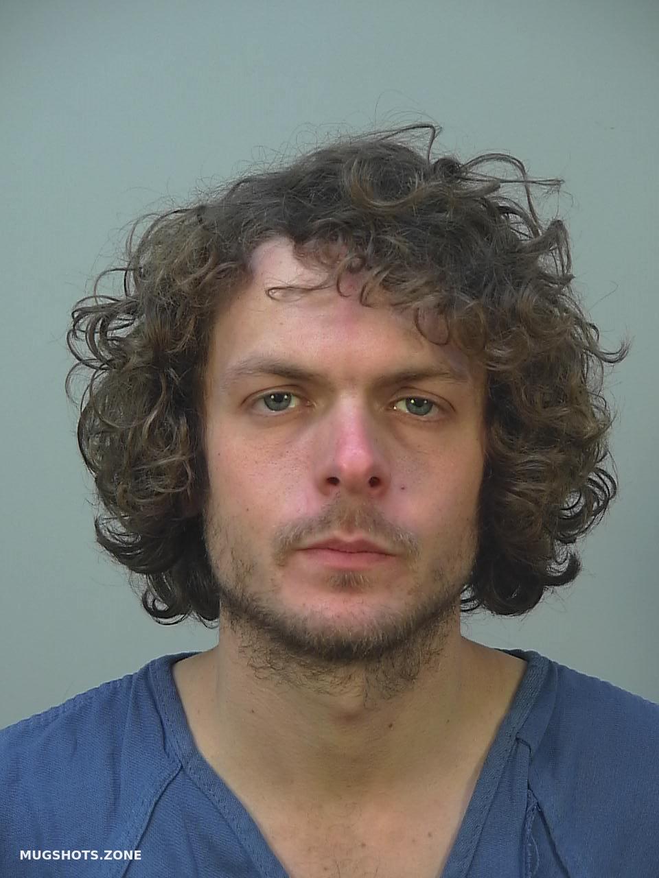 KAYSER MICHAEL DAVID 11/05/2022 - Dane County Mugshots Zone