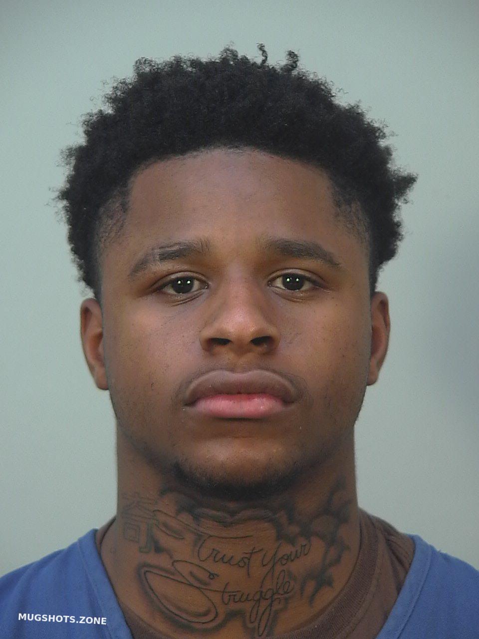 JOHNSON ROBERT RUSSELL 11/05/2022 - Dane County Mugshots Zone