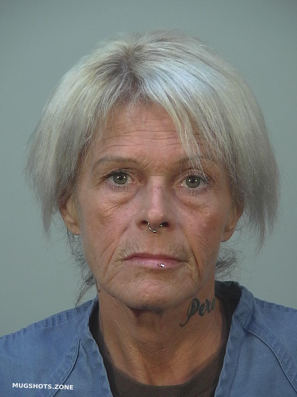 SPENCER TRICIA LYNN 11/07/2022 - Dane County Mugshots Zone