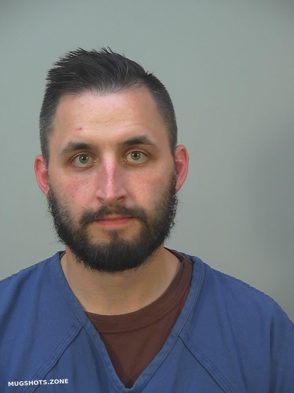 STURM JACOB GLEN 11/07/2022 - Dane County Mugshots Zone