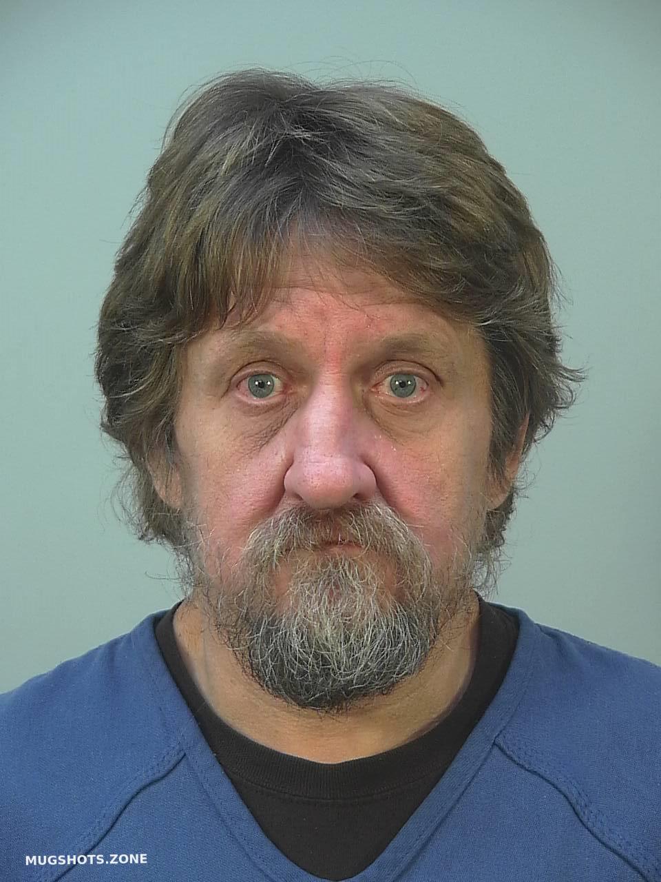 CONNELL WILLIAM JOE 11/07/2022 - Dane County Mugshots Zone