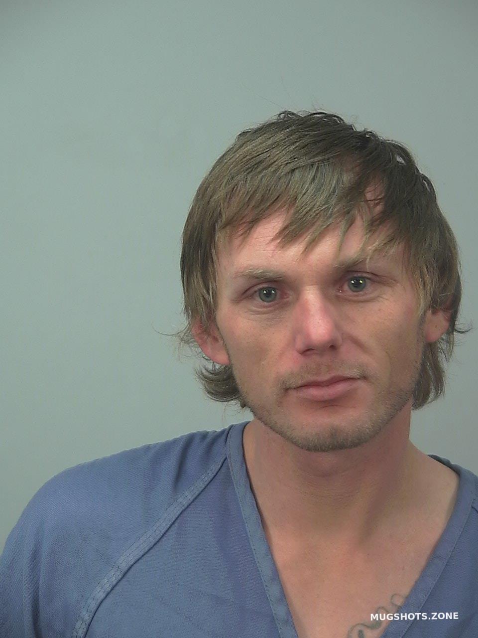 FULGHAM ALEX AUSTIN 11/09/2022 - Dane County Mugshots Zone